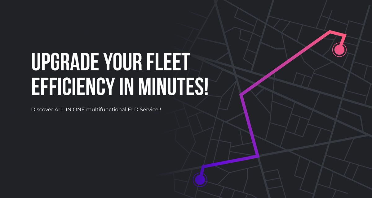 TEMPUS ELD - High-Tech ELD Solutions